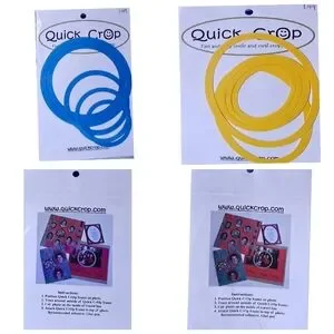 Quick Crop | Office | 2 When You Buy Items Marked 1020 Quick Crop Photo ...